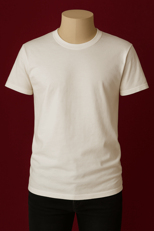 Gildan G500 Adult Unisex Heavy Cotton™ T-Shirt - NEPUS