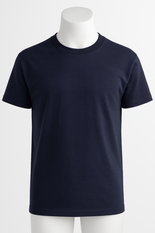 Gildan G500 Adult Unisex Heavy Cotton™ T-Shirt - NEPUS