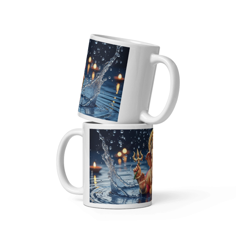 mug Ganesh - NEPUS