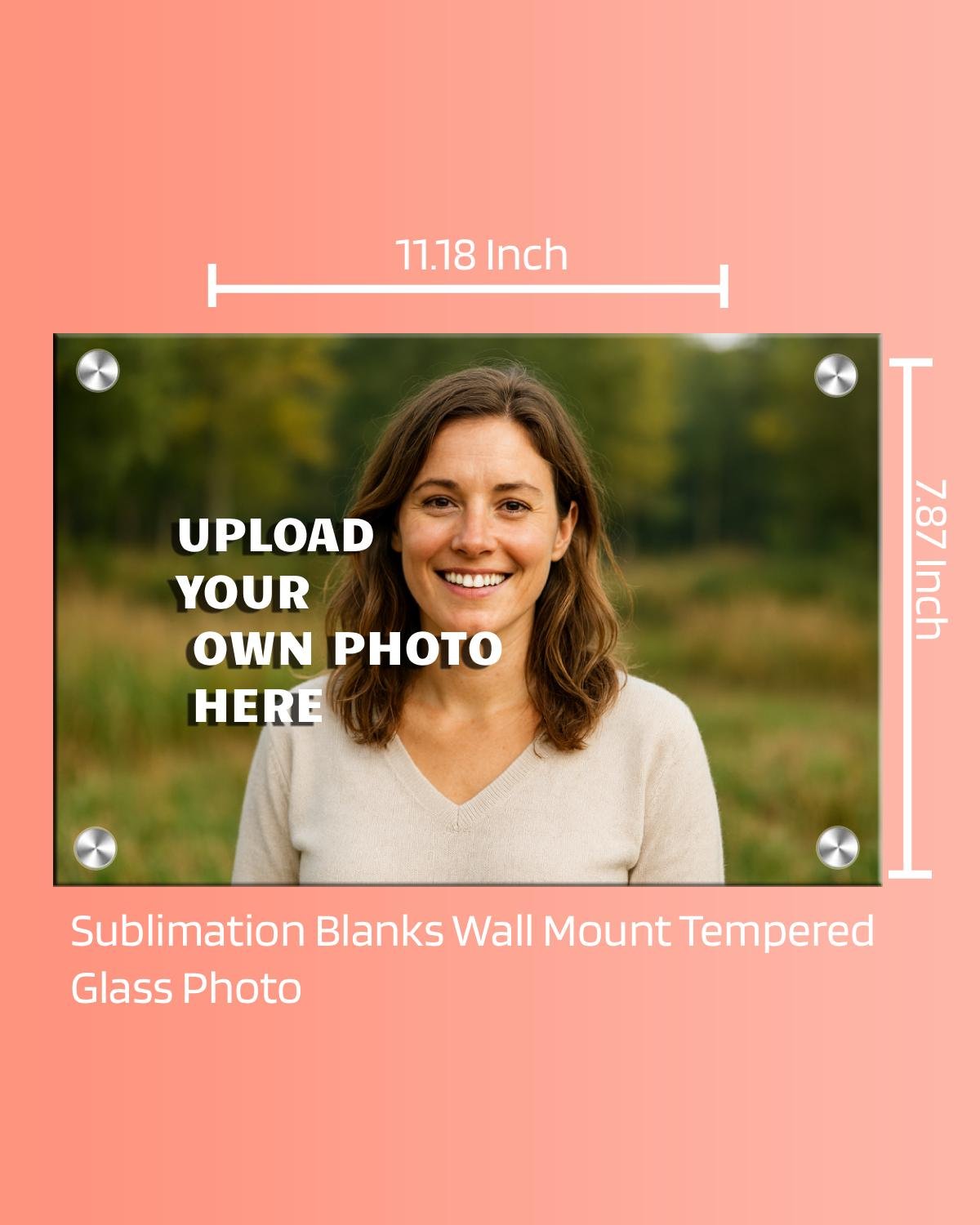 Tempered Glass Photo - NEPUS